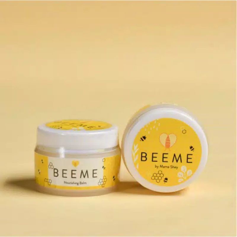 Jual Beeme Nourishing Balm | SKINCARE IBU DAN ANAK | Shopee Indonesia