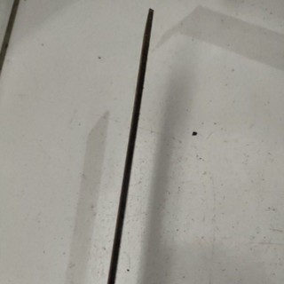 Jual Besi plat strip panjang 2 meter lebar 1,5 cm besi strip pintu ...