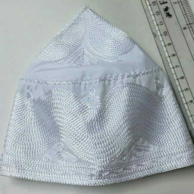 Jual Peci Kopiah Maliki China Original||Peci Haji Maliki Madinah China ...