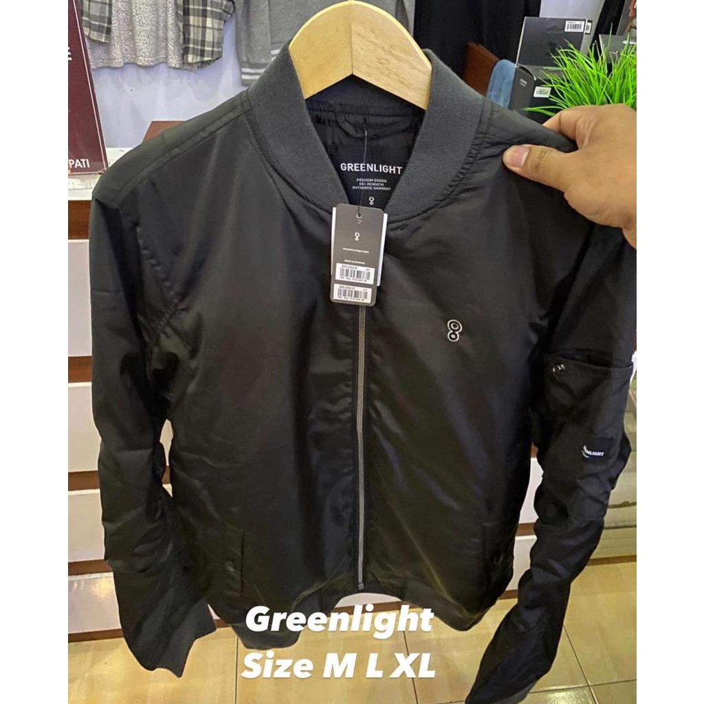 Jual Jaket Greenlight Original New Arrival ariel noah bomber | Shopee ... Jual Jaket Greenlight Original New Arrival ariel noah bomber | Shopee ...