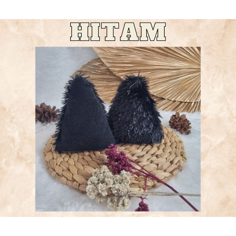 Jual [NEW] Kuping kucing untuk helm Kuping kucing helm neko helm kuping ...