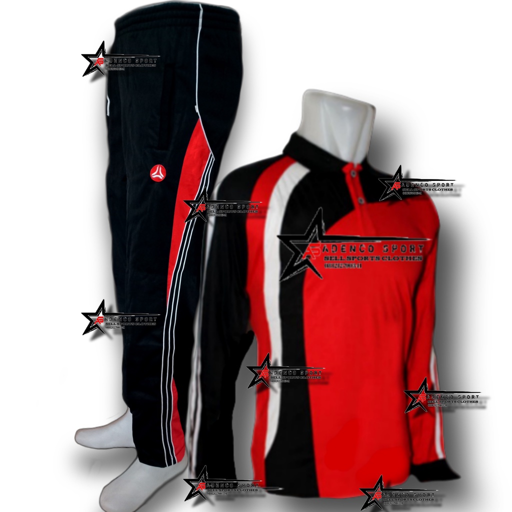 Jual SETELAN BAJU OLAHRAGA // TRAINING WANITA DAN PRIA PRODUK LOKAL TERBAIK | Shopee Indonesia