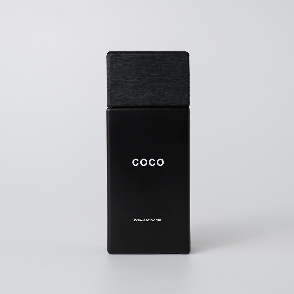 Jual SAFF & Co. Extrait de Parfum - COCO | Shopee Indonesia