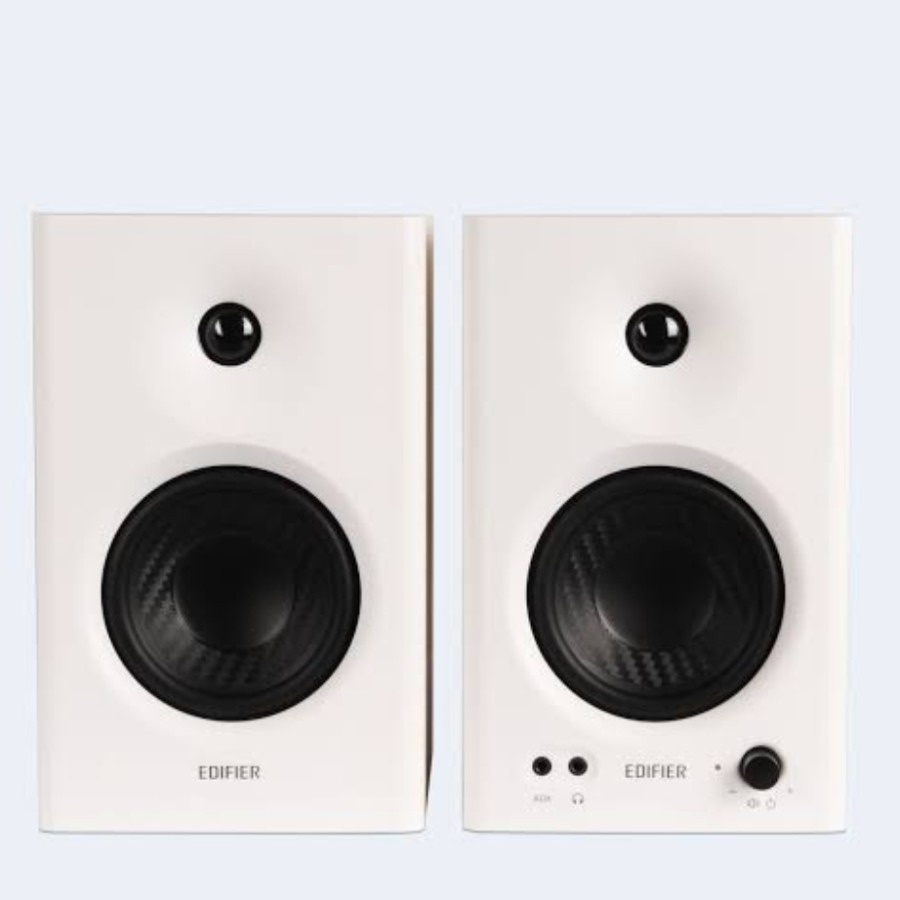 Jual Edifier MR4 Active 2.0 Monitoring studio Bookshelf Speaker ...