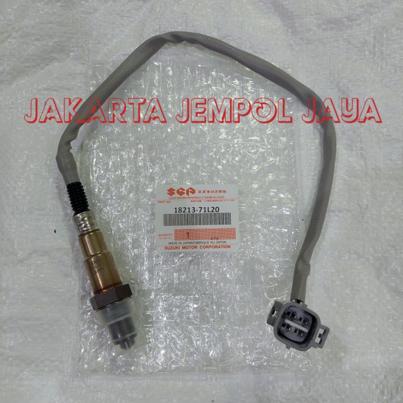 Jual SENSOR OKSIGEN ERTIGA SPLASH SWIFT BAWAH / SENSOR OXYGEN ERTIGA ... Jual SENSOR OKSIGEN ERTIGA SPLASH SWIFT BAWAH / SENSOR OXYGEN ERTIGA ...