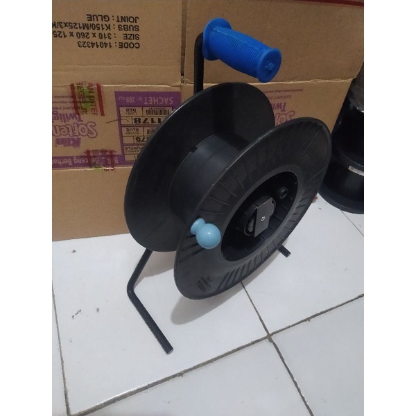 Jual rol gulungan kabel listrik | Shopee Indonesia