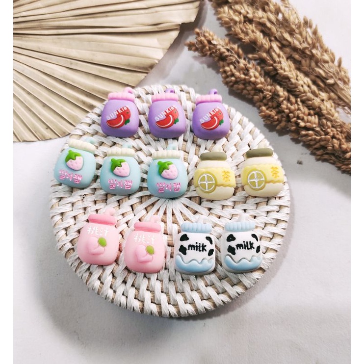 Jual clay minuman boba | Shopee Indonesia