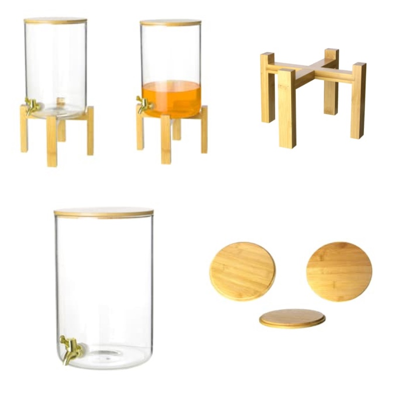 Jual Dispenser Minuman Delicia / Dispenser Jus / Dispenser Mewah ...