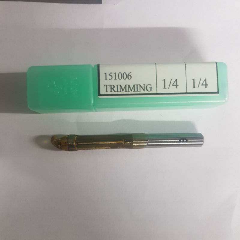 Jual mata router hpl 6mm | Shopee Indonesia