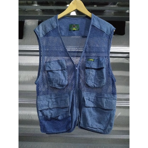 Jual Rompi tactical / rompi outdoor | Shopee Indonesia