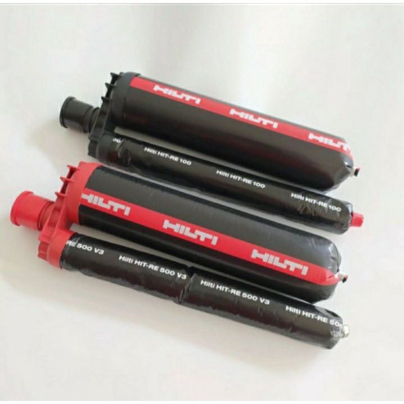 Jual Chemical Hilti Hit RE 500 V3/500 ml | Shopee Indonesia