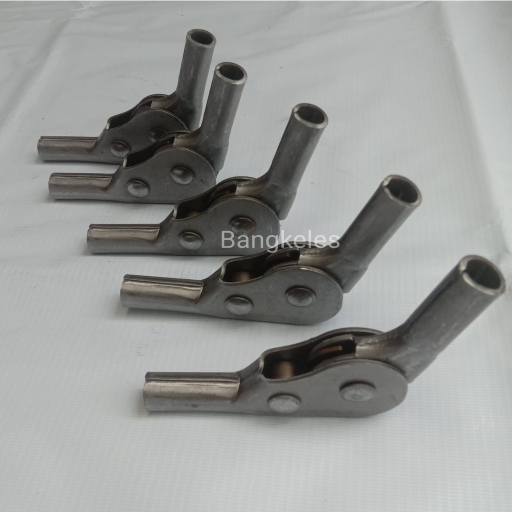 Jual Engsel Pistol Pipa Besi Kursi Lesehan Terlaris | Shopee Indonesia