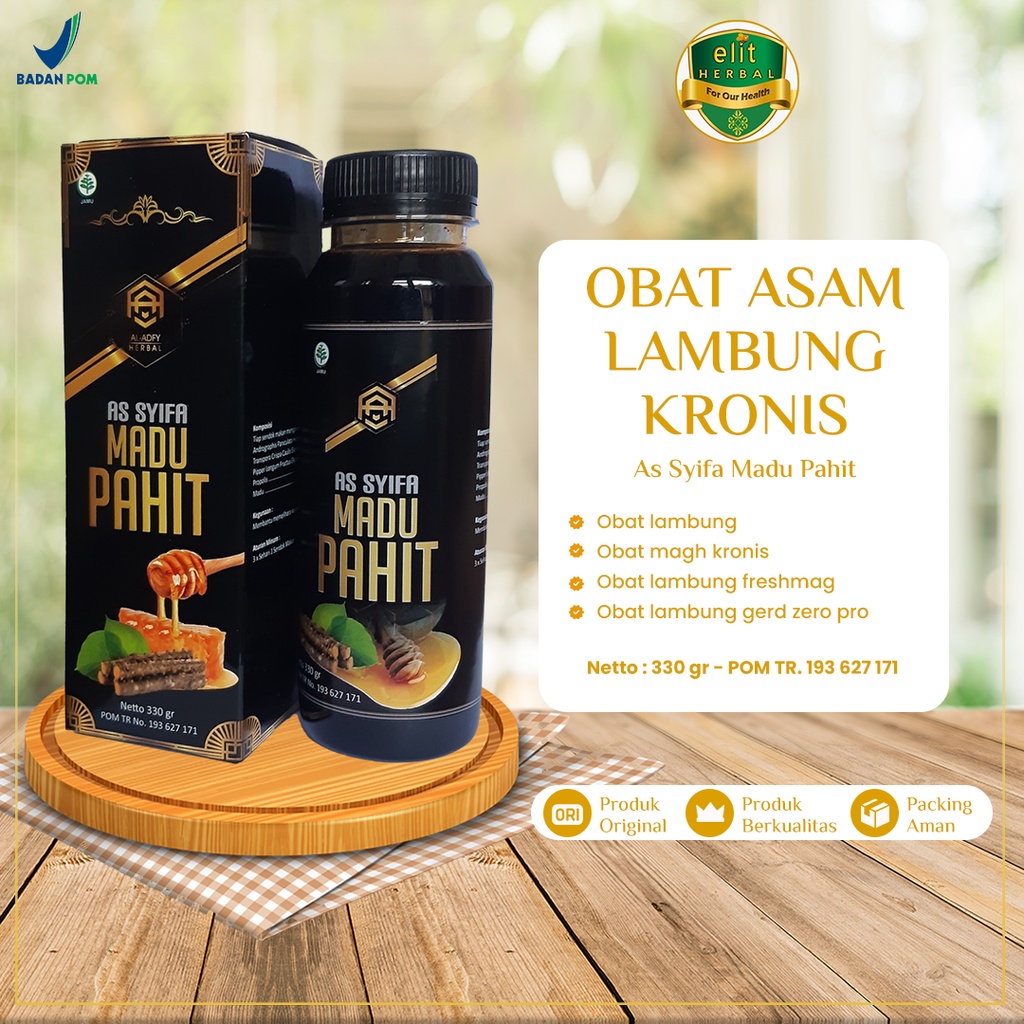 Jual MADU HITAM OBAT ASAM LAMBUNG KRONIS. MADU LAMBUNG MAAG DAN GERD ...