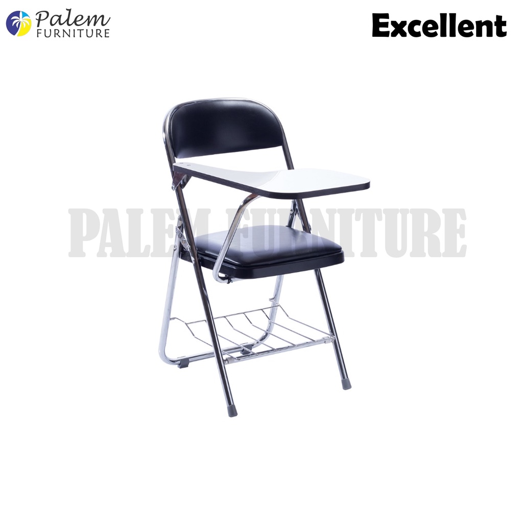 Jual KURSI LIPAT KULIAH MAESTRO | KURSI SEKOLAH BESI | KURSI KULIAH ...