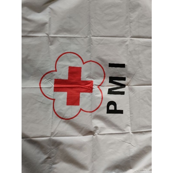 Jual bendera pmi, pontianak | Shopee Indonesia