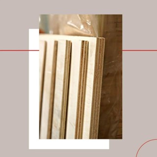 Jual Triplek 18mm lebar 40cm panjang custom plywood multiplek | Shopee ...