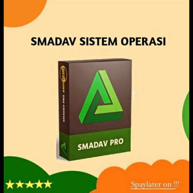 Harga smadav ori Terbaru Okt 2024 |BigGo Indonesia