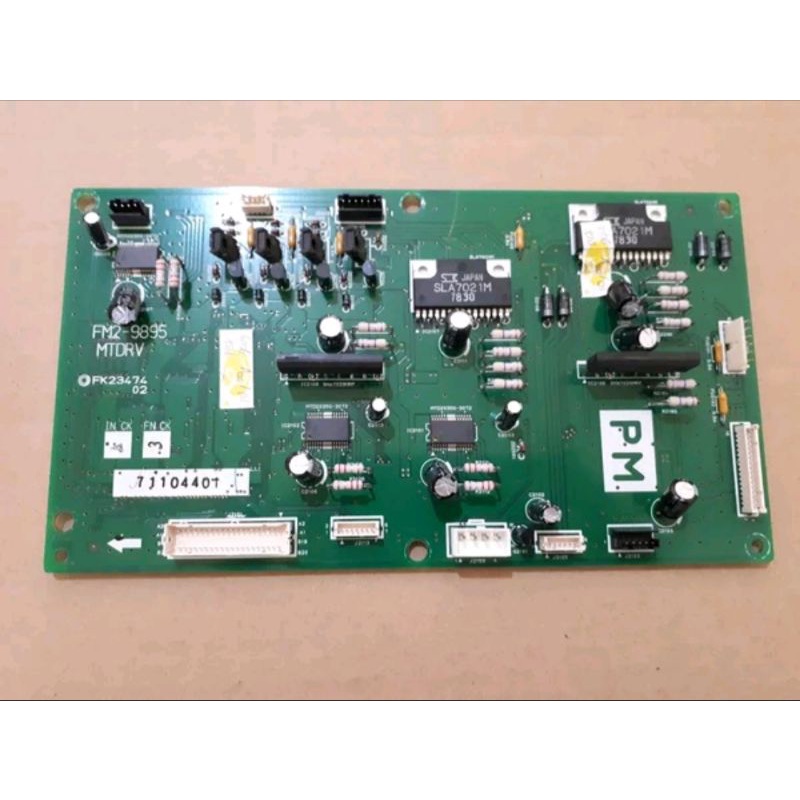 Jual PCB Motor Drive IR 5075 5050 | Shopee Indonesia