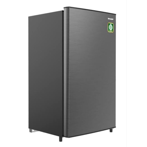 Jual Kulkas 1 Pintu Sharp SJN 162 NHS 157 Liter | Shopee Indonesia