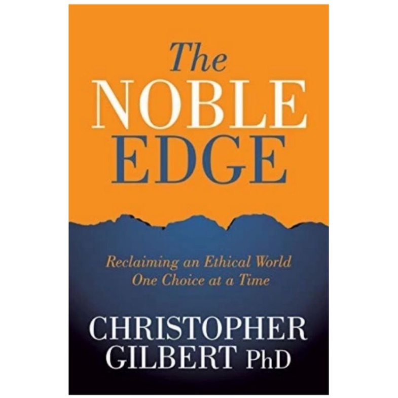 Jual Buku The Noble Edge | Shopee Indonesia