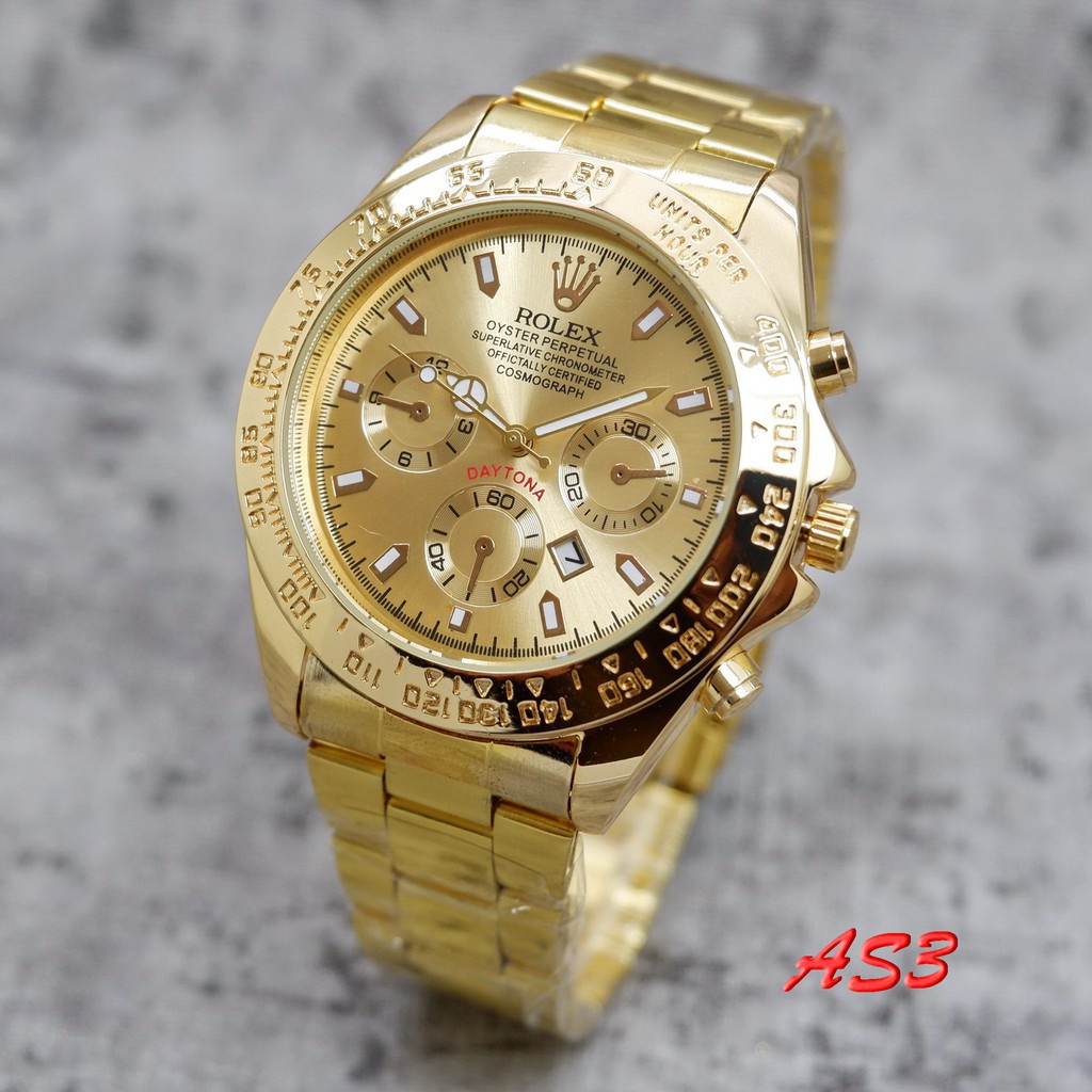 Jual Rolex Daytona Platinum Terlengkap & Harga Terbaru Februari 2023 ...