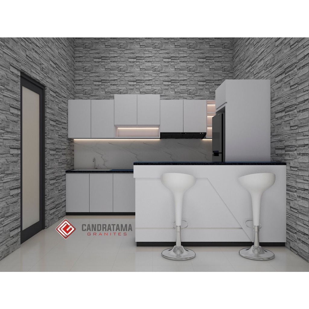 Jual Kitchen Set dan Mini Bar | Shopee Indonesia