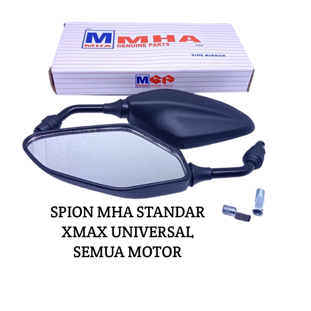 Jual SPION MHA STANDAR XMAX PNP XMAX PCX ADV NMAX AEROX VARIO BEAT ...