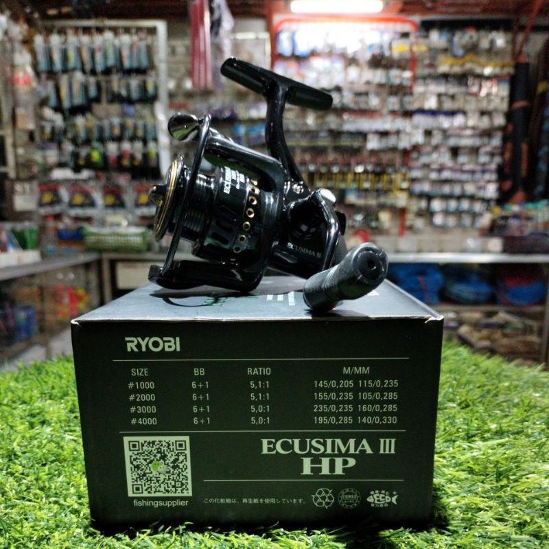 Harga Ryobi Ecusima II Terbaru Mar 2025 | BigGo Indonesia