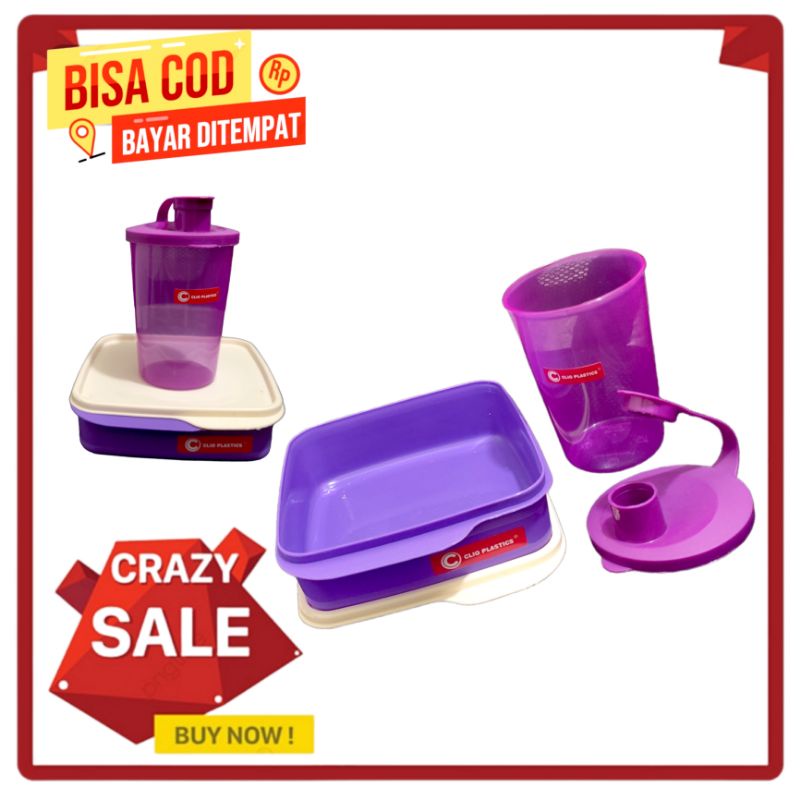 Jual Paket Hemat Lunch Box Set Gelas Tumbler Kotak Makan Gelas Minum Anak | Shopee Indonesia