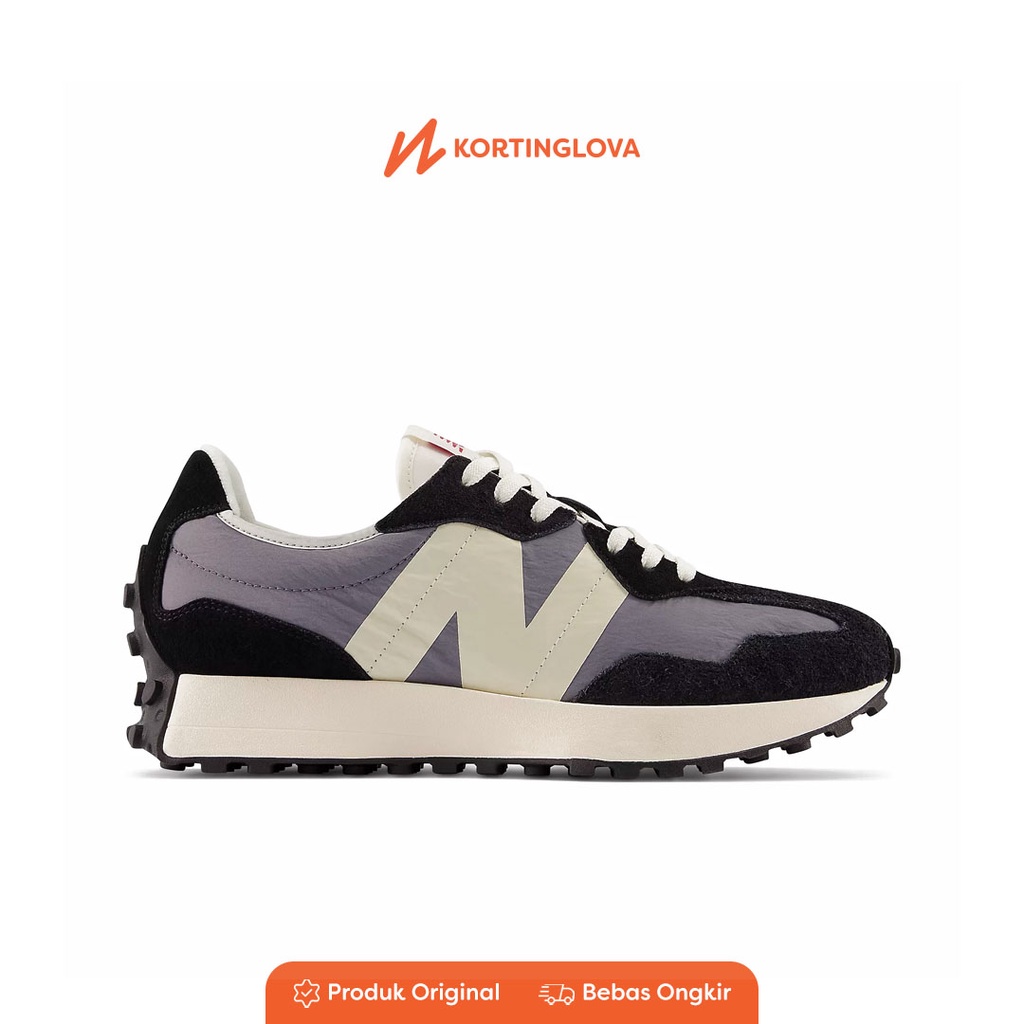 Jual Sneakers Pria New Balance 327 Original MS327CI | Shopee Indonesia