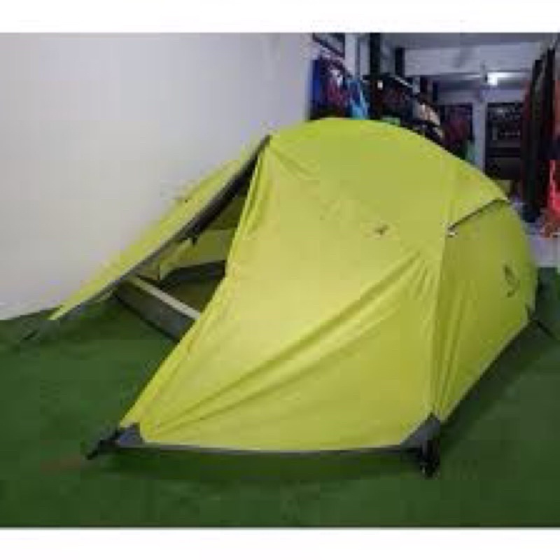 Jual tenda bigadvanture tambora 4p mulud second | Shopee Indonesia