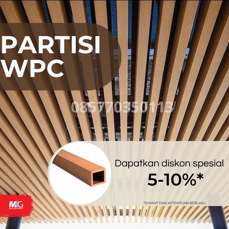 Harga WPC Kayu Asri Terbaru Februari 2024 |BigGo Indonesia