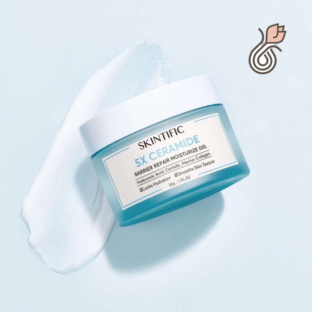 Jual SKINTIFIC 5X Ceramide Barrier Repair Moisturizer Gel | Shopee ... Jual SKINTIFIC 5X Ceramide Barrier Repair Moisturizer Gel | Shopee ...