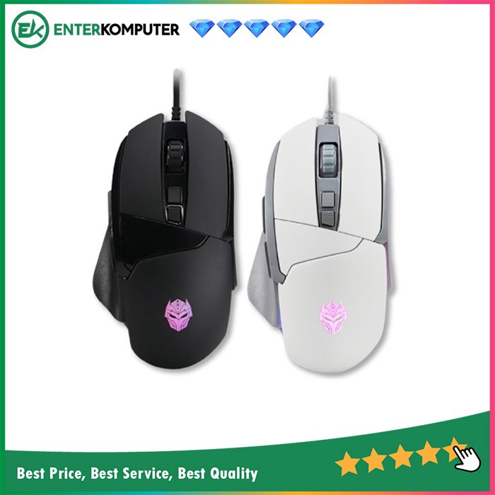 Jual Rexus Mouse Gaming Rexus Xierra X18 Rifle | Shopee Indonesia