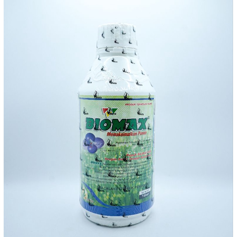 Jual BIOMAX 1 Liter | Shopee Indonesia