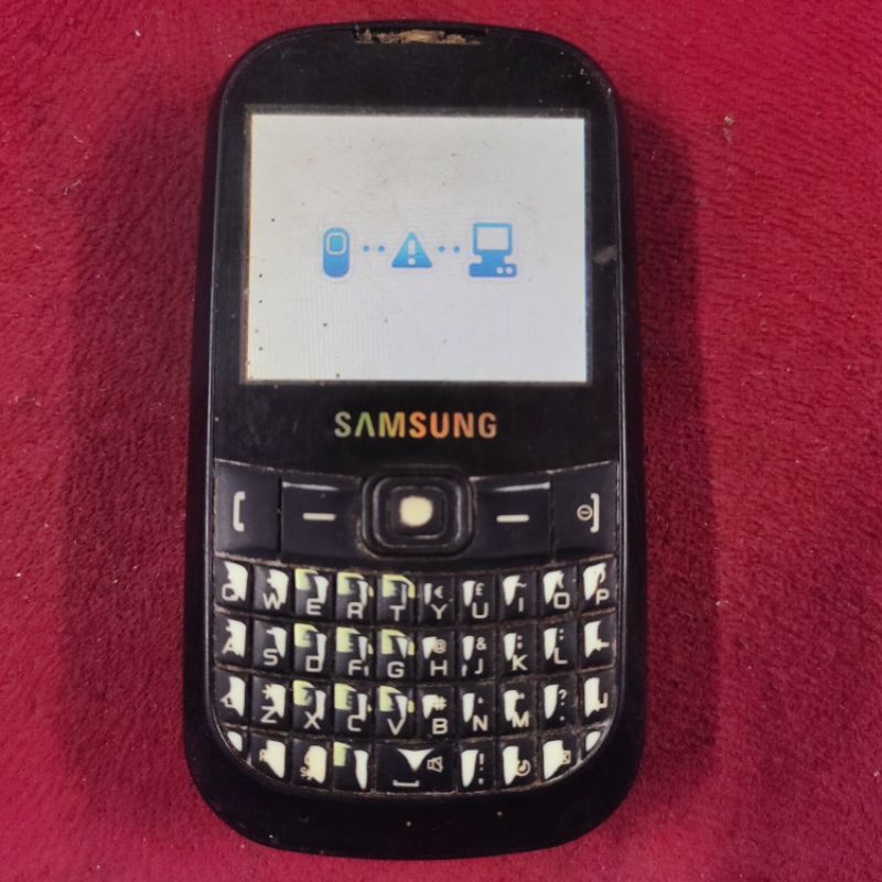 Jual Samsung B3210 | Shopee Indonesia