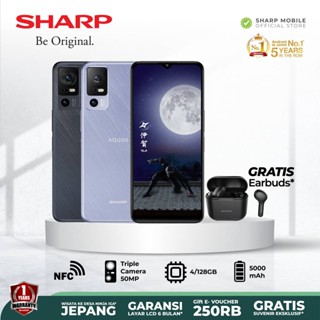 Toko Online Sharp Mobile Official Shop | Shopee Indonesia
