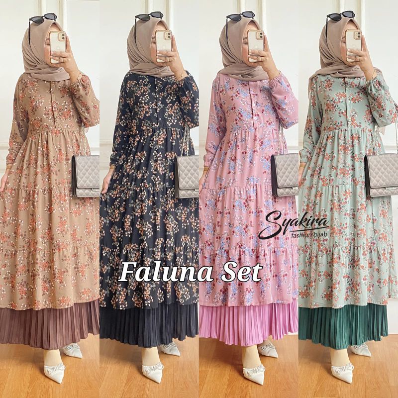 Harga Faluna Terbaru Desember 2023 |BigGo Indonesia