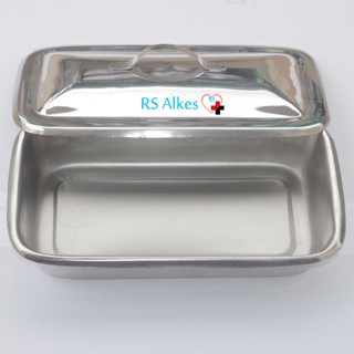 Jual Bak Instrument 509 Bak Instrumen Medis 20 x 11 x 4 | Shopee Indonesia