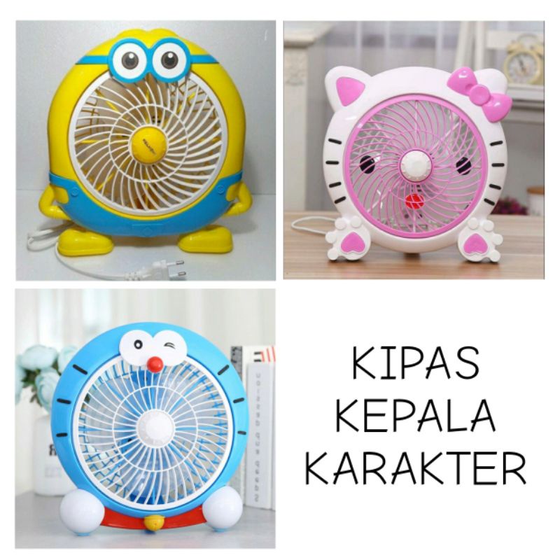 Jual KIPAS KEPALA KARTER /KIPAS KARAKTER HELLO KITTY /KIPAS KARAKTER ... Jual KIPAS KEPALA KARTER /KIPAS KARAKTER HELLO KITTY /KIPAS KARAKTER ...