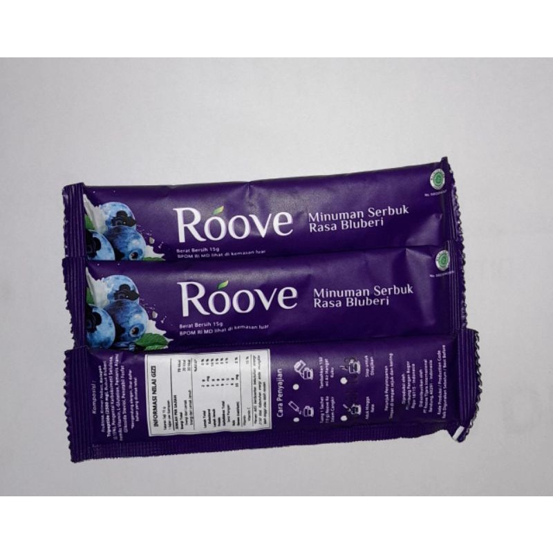 Jual Minuman Serbuk Collagen Roove Sachet | Shopee Indonesia Jual Minuman Serbuk Collagen Roove Sachet | Shopee Indonesia
