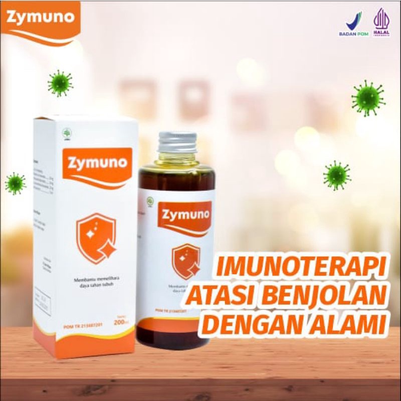 Jual Zymuno Jaminan Produk Asli | Shopee Indonesia