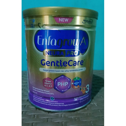 Jual enfagrow gentle care 3 350gr | Shopee Indonesia