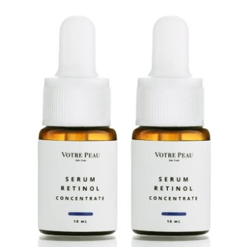 Jual INFINITY Serum Retinol Concentrate Votre Peau | Shopee Indonesia