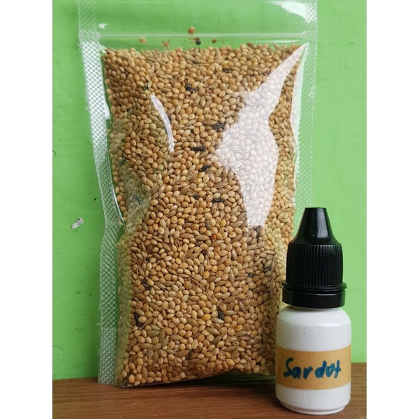 Jual PAKET sardot | Shopee Indonesia