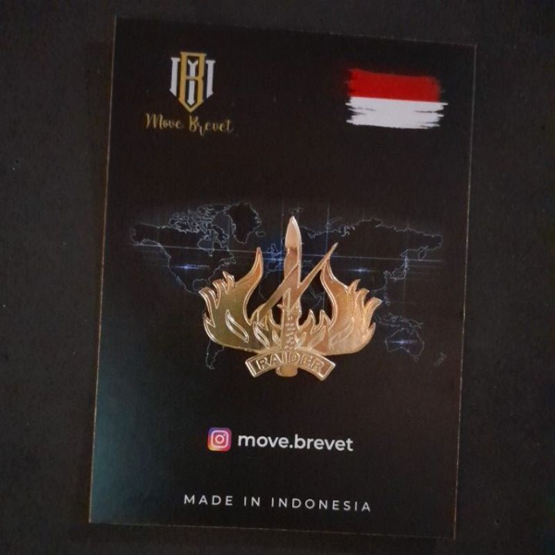 Jual Brevet Raider | Shopee Indonesia