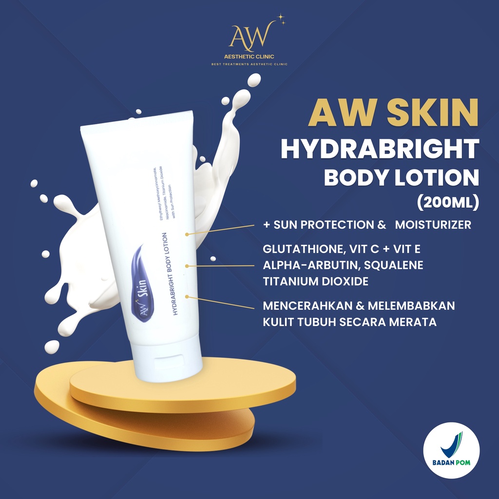 Produk AW SKIN | Shopee Indonesia