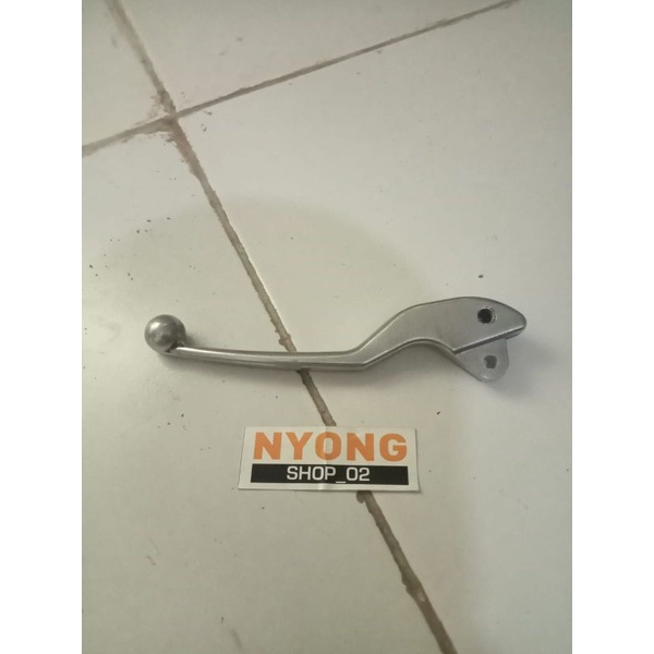 Jual handle rem kiri honda terbaru beat street scoopy fi esp led ring ...