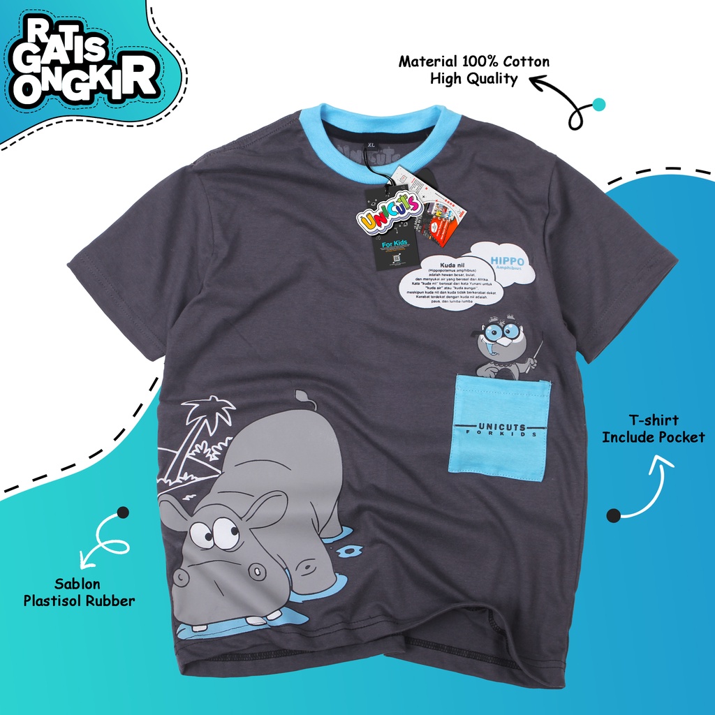 Jual Baju Kaos Anak Anak / Pakaian Anak Laki Laki Hippo / Baju Anak ... Jual Baju Kaos Anak Anak / Pakaian Anak Laki Laki Hippo / Baju Anak ...
