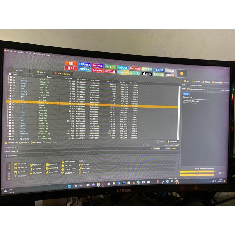 Harga Unlocktool 1 Tahun Terbaru Feb 2026 | BigGo Indonesia